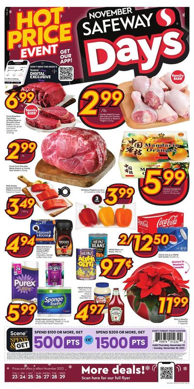 Grocery in Cranbrook BC | Flyers & Coupons | Tiendeo