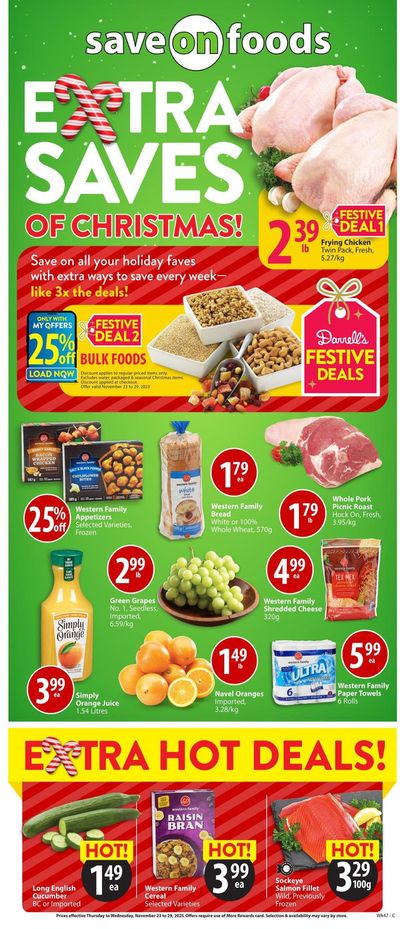Grocery in Cranbrook BC | Flyers & Coupons | Tiendeo