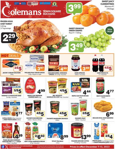 Grocery in Corner Brook | Flyers & Coupons | Tiendeo
