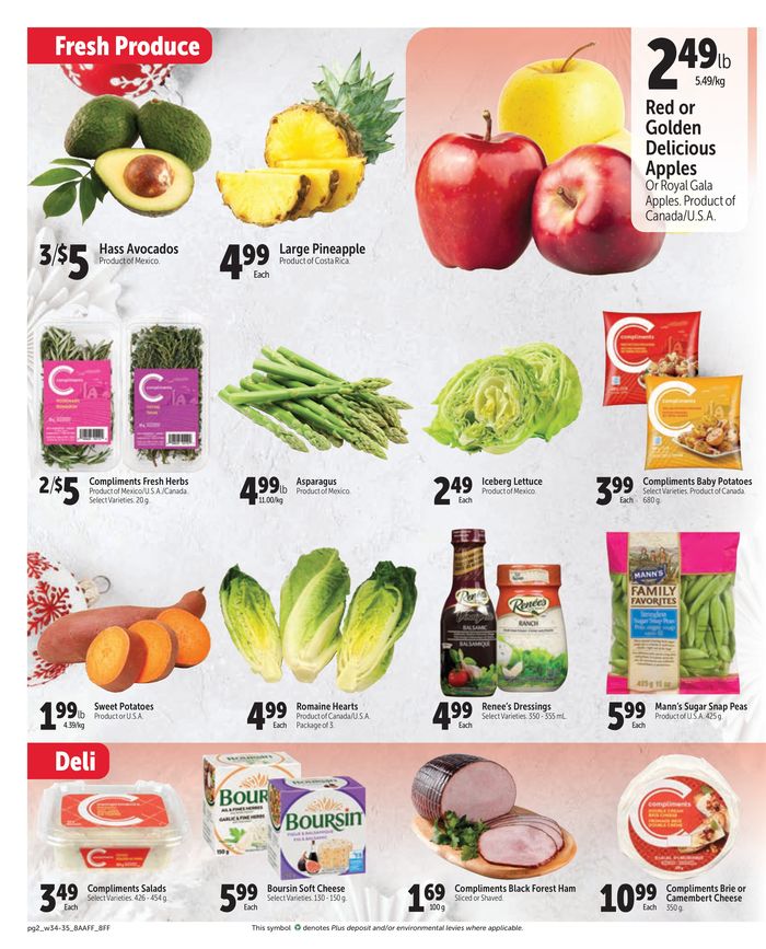 Family Foods in Prince Albert | Flyers & Coupons | Tiendeo