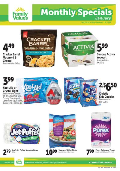 Grocery in Prince Albert | Flyers & Coupons | Tiendeo