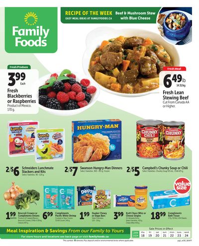 Grocery in Prince Albert | Flyers & Coupons | Tiendeo