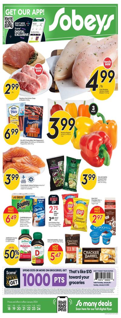 Shopping in Moncton - Best Deals & Stores Information | Tiendeo