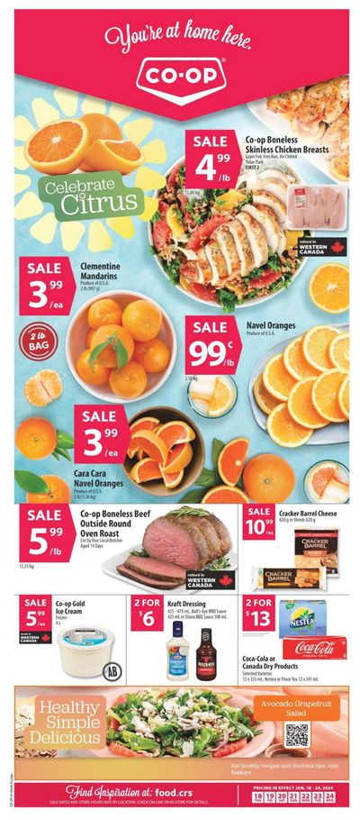 Grocery in Prince Albert | Flyers & Coupons | Tiendeo