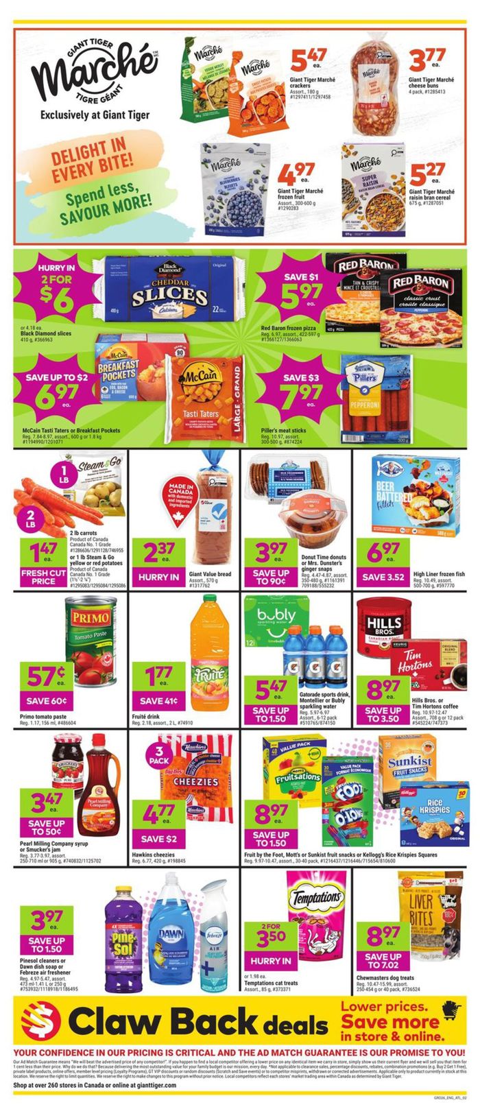 Giant Tiger in Truro | Weekly Flyers & Coupons | Tiendeo