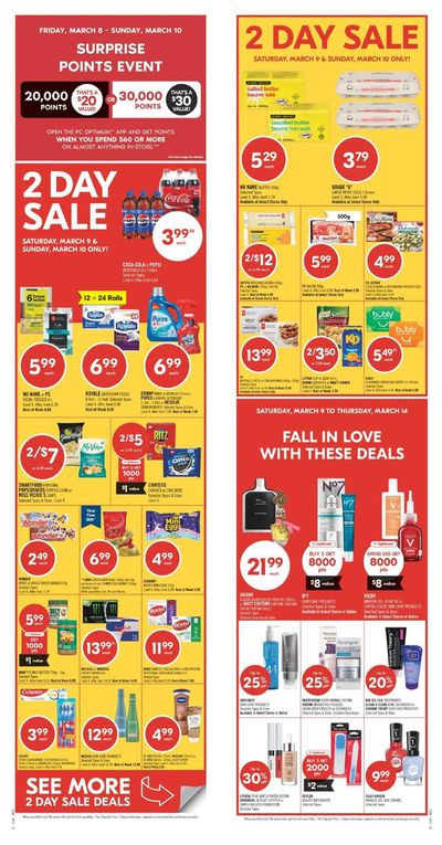 Grocery in Prince Albert | Flyers & Coupons | Tiendeo