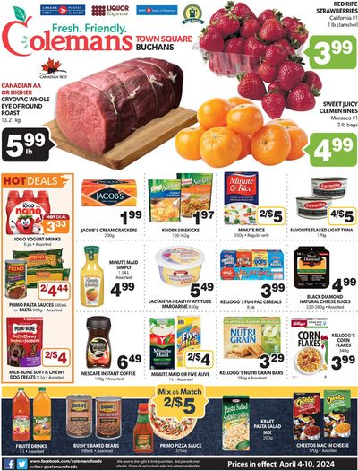 Grocery in Corner Brook | Flyers & Coupons | Tiendeo