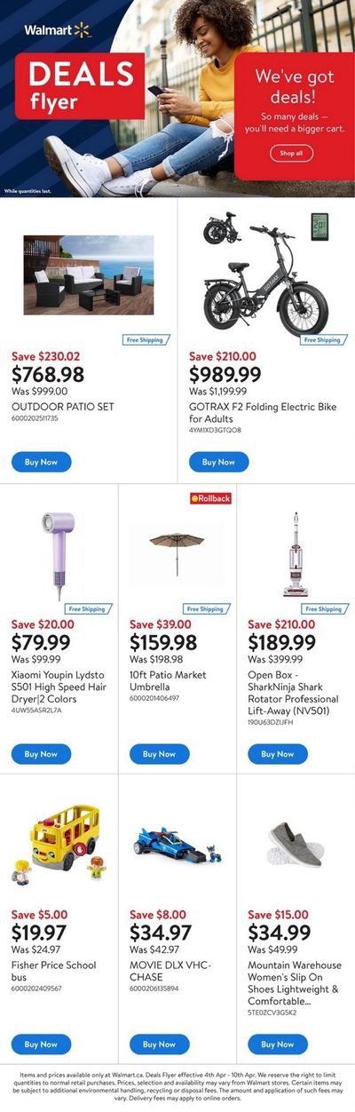 Grocery in Cranbrook BC | Flyers & Coupons | Tiendeo