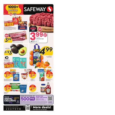Grocery in Cranbrook BC | Flyers & Coupons | Tiendeo
