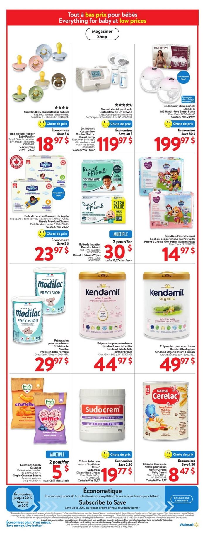 Walmart in Vernon | Weekly Flyers & Coupons | Tiendeo