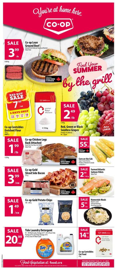 Grocery in Prince Albert | Flyers & Coupons | Tiendeo