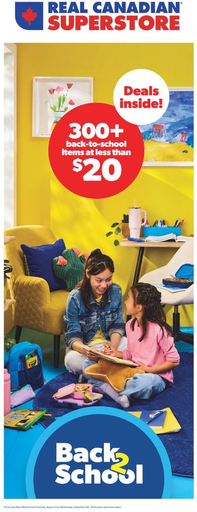 Grocery in Prince Albert | Flyers & Coupons | Tiendeo