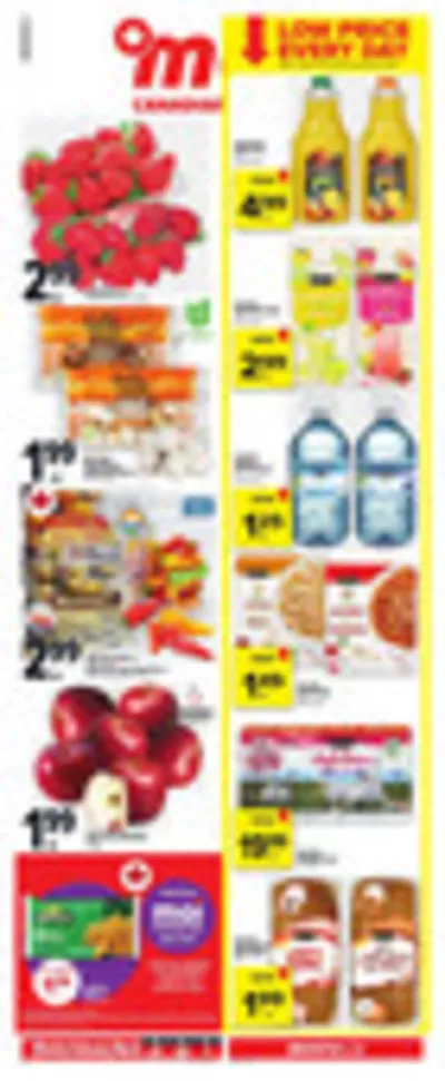 Metro in Barrie | Weekly Flyers & Coupons | Tiendeo