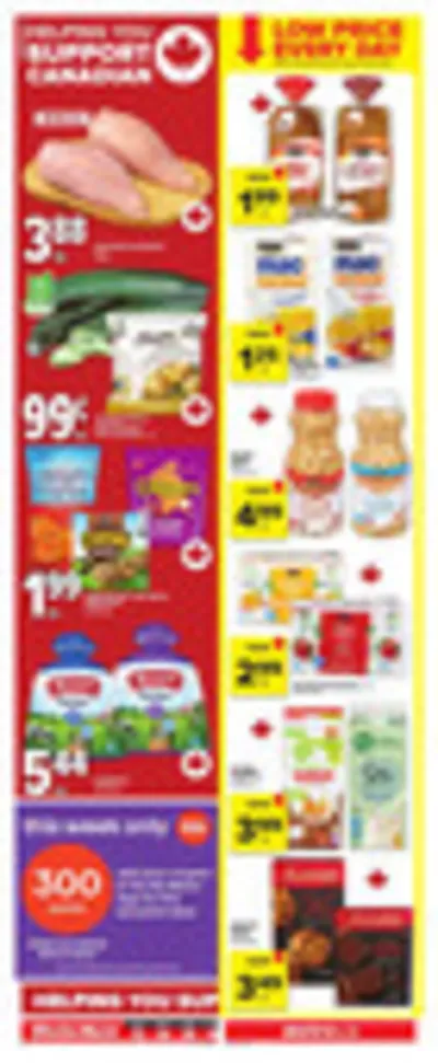 Grocery in Toronto | Flyers & Coupons | Tiendeo